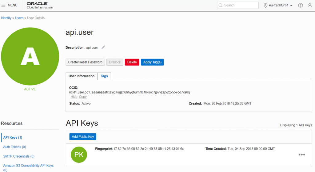 Oci Bm Db Automatic Scaling Oracle Cloud Blog