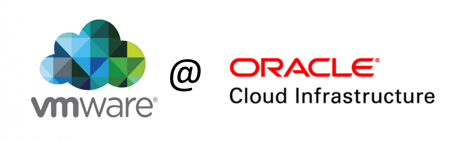 Run VMware on the Oracle Cloud – Oracle Cloud Blog